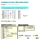 Matrix PseudoInverse - SMath