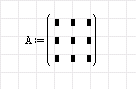 Matrices - SMath Studio Wiki