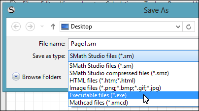 Viewer - SMath Studio Wiki