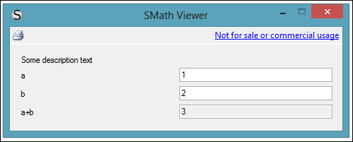 Viewer - SMath Studio Wiki